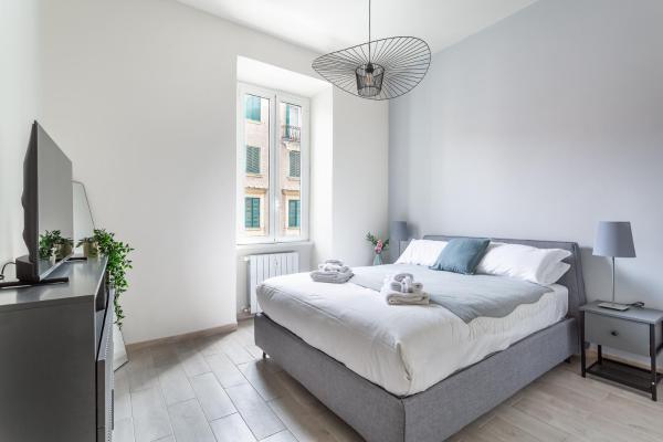 Iflat Cozy Stay At Vatican Flat Doria 79 - Città del Vaticano