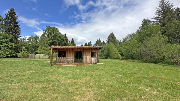 La Cabane De La Mésange - Eymoutiers