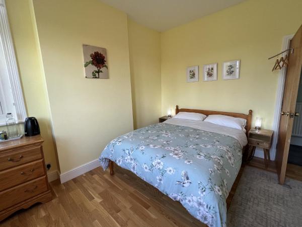 Swan Lodge - Swanage