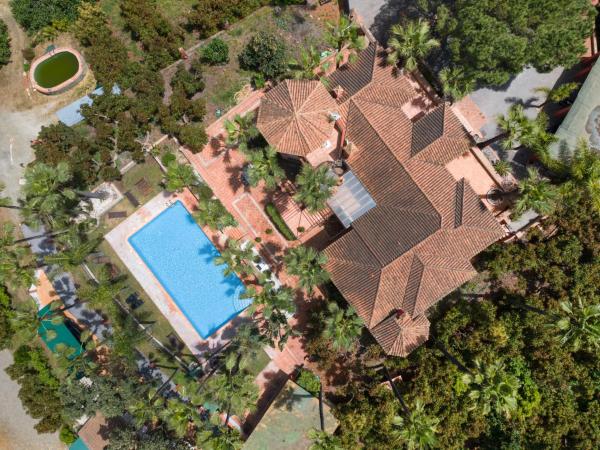Villa Los Niños - Coín