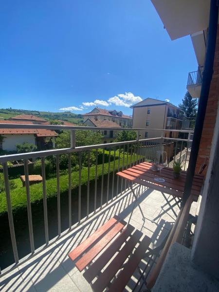 Casa Ad Alba - Home Langhe - Alba