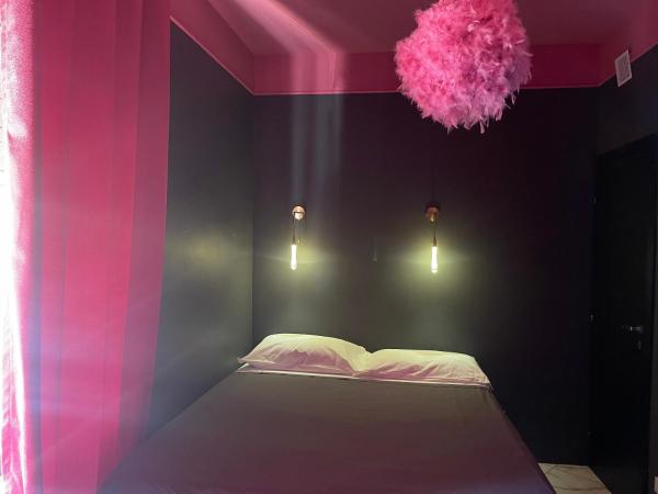 Lh Guest House - Ciampino