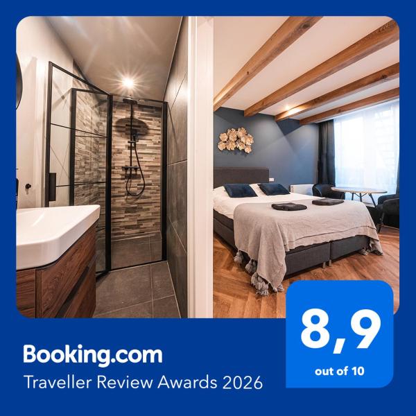 Familie Hotel & Apartments Alkmaar - Heiloo