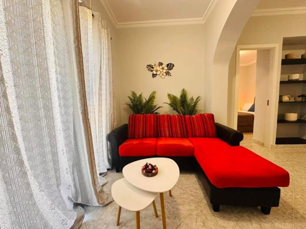 Tsoukala Guest House - 3br Near Laganas By Villa Mana Gers - Zakinthos
