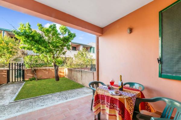 Villetta Tamari 300 Meters From The Sea - Happy Rentals - Torre dell'Orso