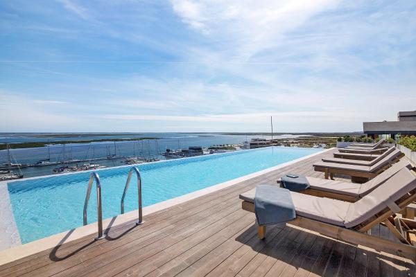 Ria Front Paradise - Faro