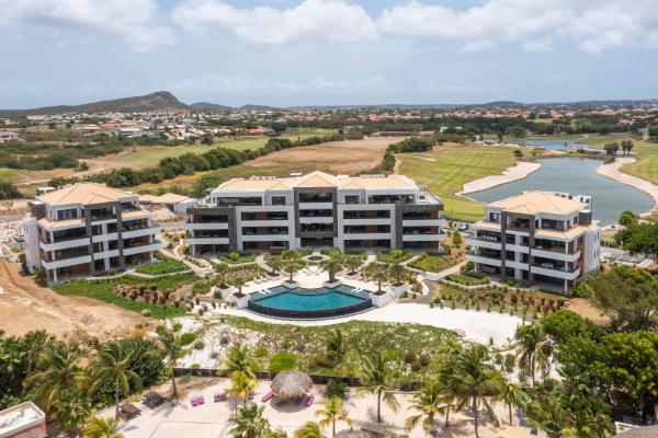 The Shore - Blue Bay Curaçao Golf & Beach Resort - Curaçao