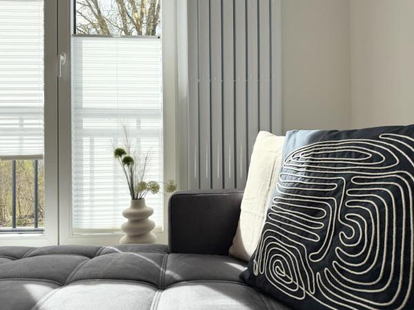 Fewo Diemelsee 1 - Diemelsee