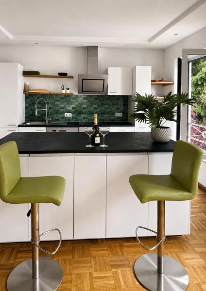 Delux-apartment In Baden-baden - Bühl