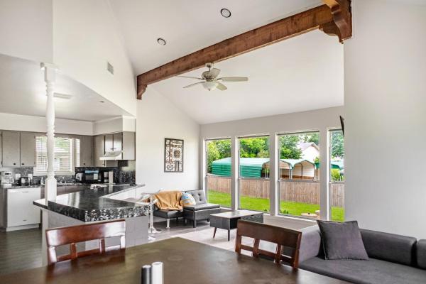 Lakefront 2br On Cross Lake Private Boat Slip, Pier & Rv Parking - Shreveport, LA