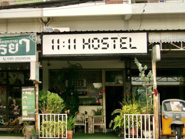 11:11 Hostel - Thaïlande
