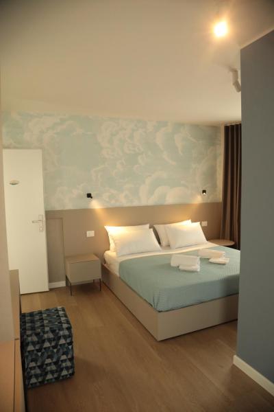 Tau Rooms Srl - Udine