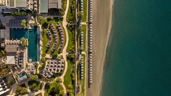 Amara - Sea Your Only View™ - Limassol