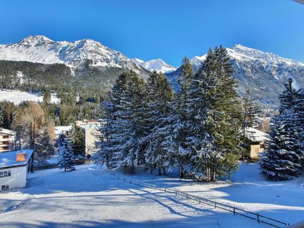 Casa Fadail Seura 11 - Arosa