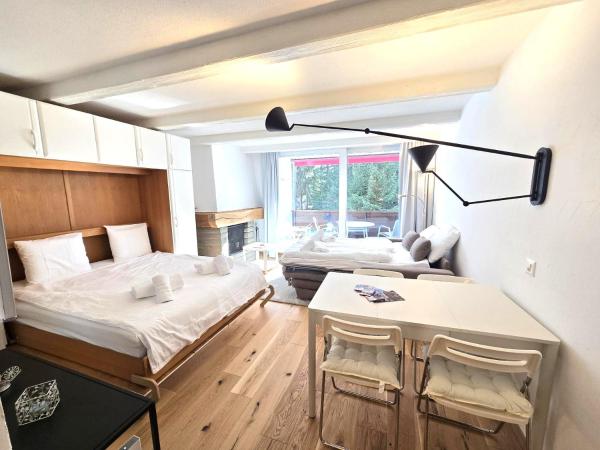 La Riva Mountain Apartment - Mathon