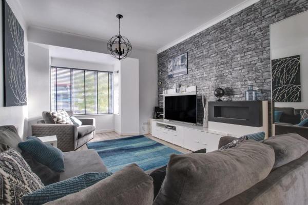 3 Bed In Cardiff Oc-bow177 - Cardiff