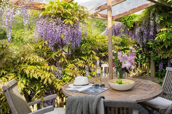 Wisteria Suite At Fingals - Dartmouth