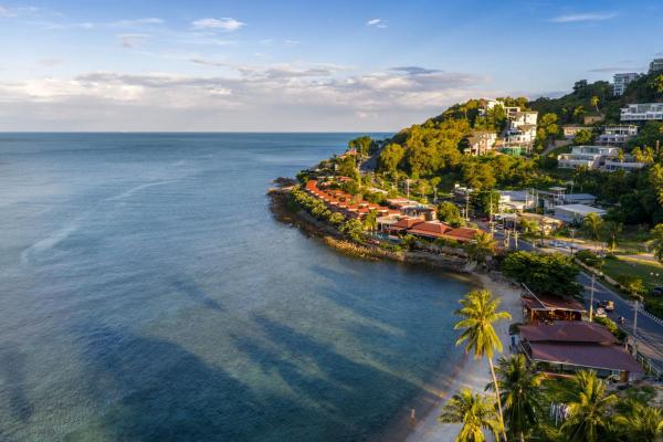 The Sarann Koh Samui, Suites & Villas - Koh Samui