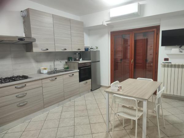 Appartamento Magnolia 226 - Ardea