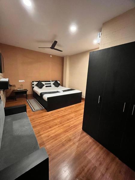 Meeraj Residency - Siliguri