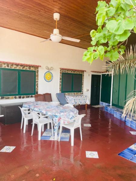 Villa Iovane Diamond - Ustica