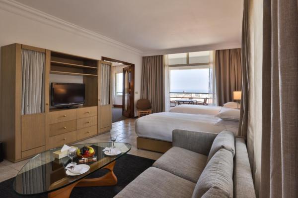Portemilio Hotel & Resort - Lebanon