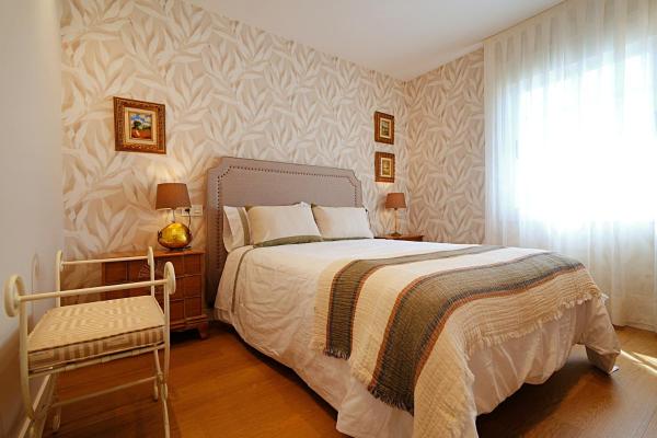 Galihost - Casa Salerina - Meis, Pontevedra