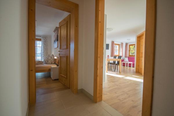 Haus Schönblick - Kirchberg in Tirol