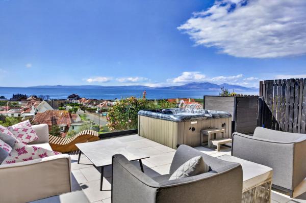 Finest Retreats - Seamill Beach House - Millport
