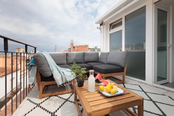 Lets Holidays Centric House With Parking - Tossa de Mar
