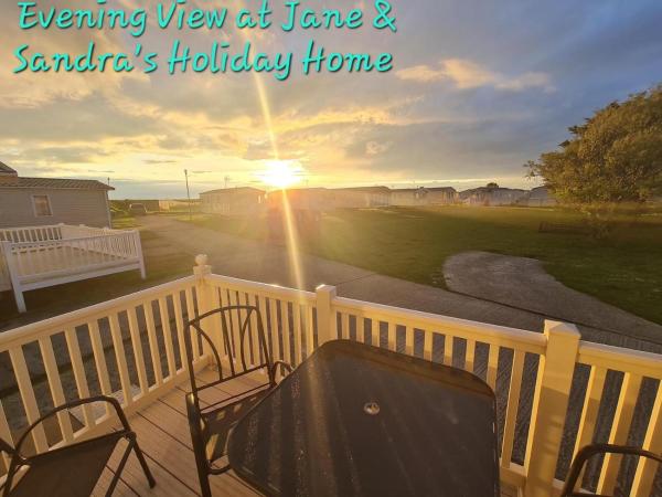 Privately Owned Stunning Caravan Seawick Holiday Park St Osyth - Clacton-on-Sea