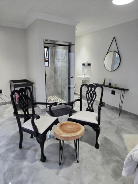 Cjabaledi Private Guesthouse - Pretoria