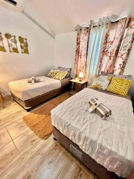 Bloomstone - 2br Town House Aurora - Dumaguete - Dumaguete