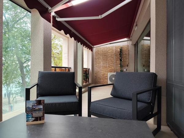 Mare Monte Apartment - Balchik