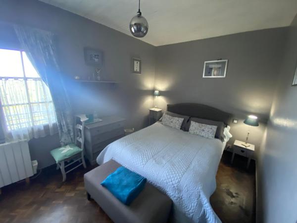 Chambres D'hôtes Peroch Baita Vue Mer Montagnes Proche Des Plages Et De La Frontière - Hendaye