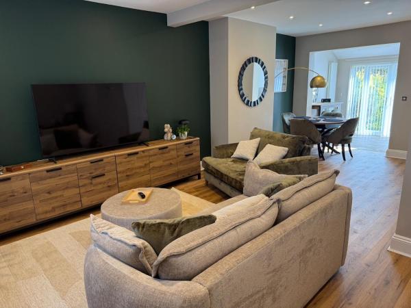 Cosy 2 Bedroom Home In The Heart Of Bawtry - Doncaster