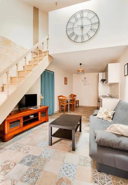 Logement Neuf Et Cosy Proche Centre Ville - Touraine