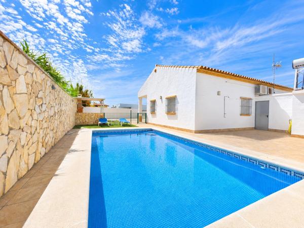 Chalet Playa Roche - Chiclana de la Frontera