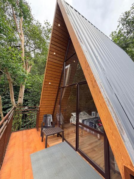 Gablewood Cottages - Kerala