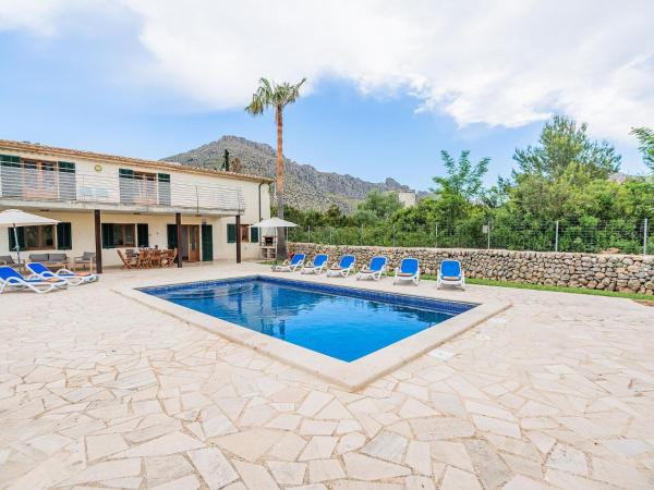 La Rovina By Sunvillas Mallorca - Port de Pollença