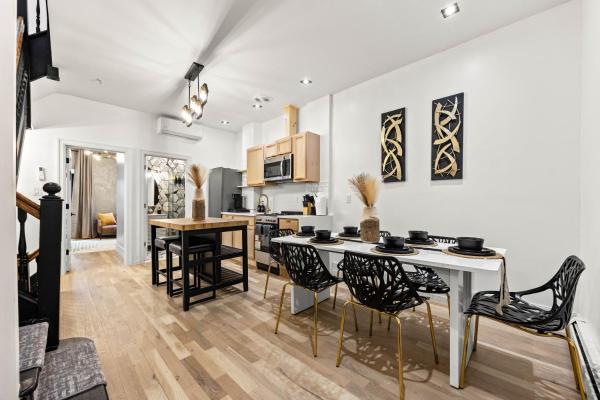 The West 142nd Street Apartments - Manhattan Nyc - Manhattan, NY
