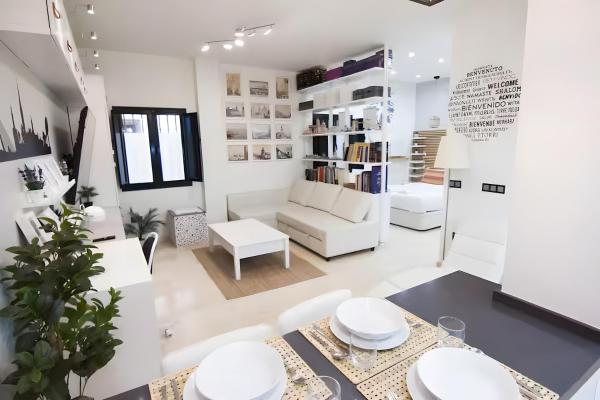 Apartamento-loft Centro De Sevilla - Seville