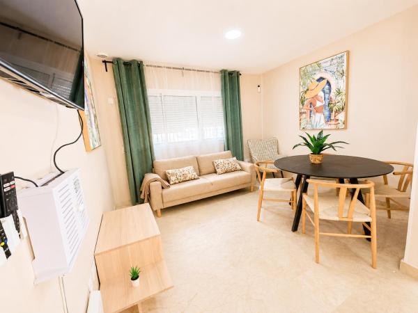 Apartamento Del Rio - Tarifa