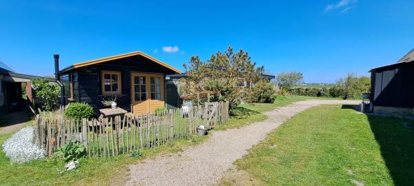 Zoute Bries, In Natuurgebied En Vlakbij Het Strand - Callantsoog