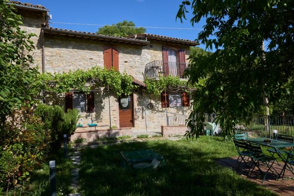 Paradiso5, 6 Min Da Assisi - Assisi
