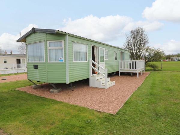 St Monans Holiday Park - Holiday Accommodation 19927 - Pittenweem