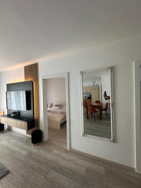 Betty Apartament - Targu Mures