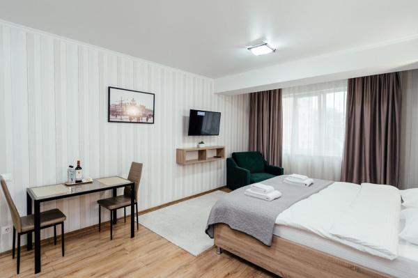 Apart Hotel Anastasia - 摩爾多瓦