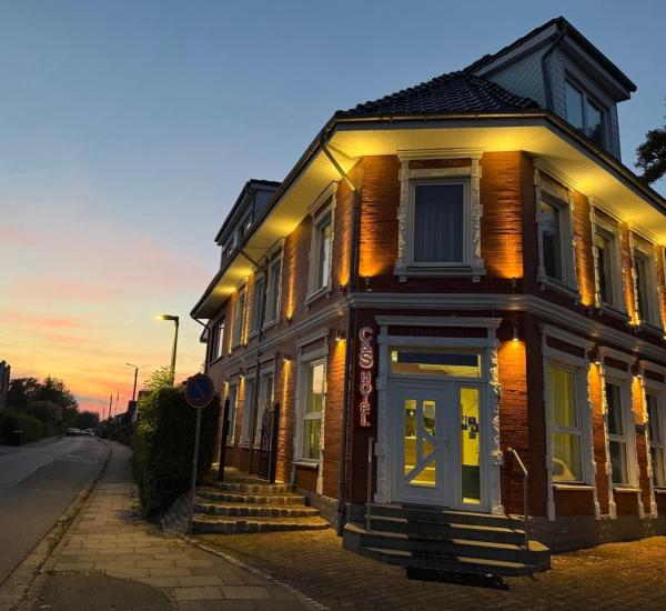 C&s Hotel - Jork