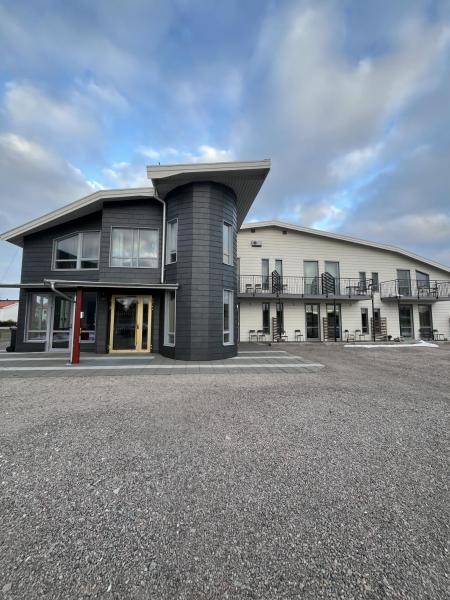 Hotell Vänersborg - Trollhättan